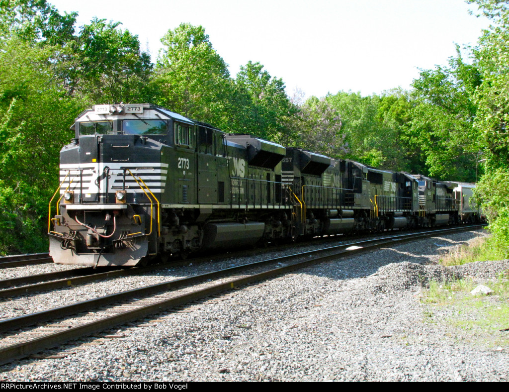 NS 2773, 2657, 7010, 9404